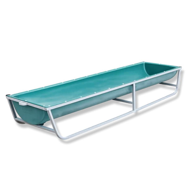 190ltr Longline Water Trough | Enviroform