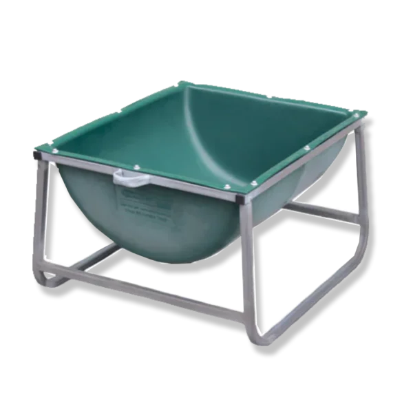 50ltr Longline Feed Trough | Enviroform